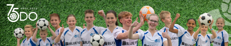 ODO Maasland – De tijd van je leven